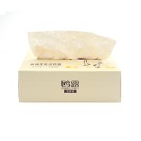 China Facial Tissue Wholesale 100% Virgin Bamboo Pulp Custom Paper Tissue 2/3/4 Ply Strong Water Absorption OEM Available for Home Use for sale