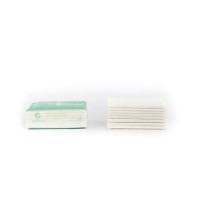 China Wholesale Cheap ultra Soft Virgin Bamboo Pocket Tissues Paper Handkerchiefs for sale