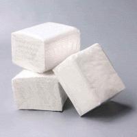 China Wholesale Customized 2-Ply Biodegradable Bamboo Pulp Paper Napkins for sale