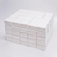 China Hot Selling Cheap Bamboo Pulp 2 Ply Fancy Dinner Napkins for Home and Restaurant for sale