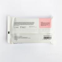 China OEM  Bamboo Disposable Bamboo Water Natural Organic Cleaning Eco Hand Wet Baby Wipes for sale