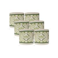 China Wholesale Toilet Paper Bamboo Pulp 10 Rolls Per Pack Soft and Comfortable Tissue Toilet Rolls OEM Manufacturer for sale