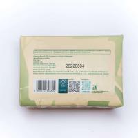 China Factory Hot-selling Customized Logo Size Box Tissue 100% Virgin Bamboo Pulp Facial Tissue with 2/3/4 Ply in Soft Packaging for sale