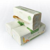 China Hot Selling Chinese Factory Customized Skin Friendly Bamboo Eco-Friendly Facial Tissues for Home & Travel Use for sale