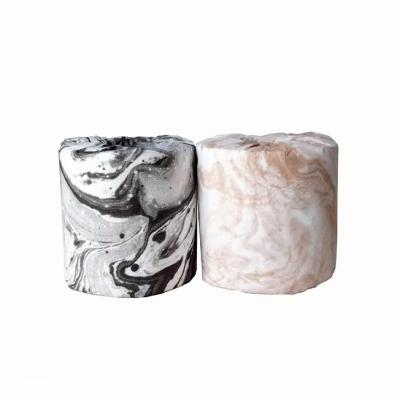 China Wholesale High-quality 100% Virgin Bamboo Pulp Eco-Friendly Ultra Soft Strong 3-layer Customizable ISO9001 Certified Toilet for sale