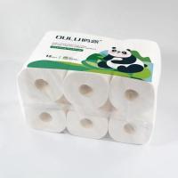 China Wholesale Virgin Paper Soft Toilet Tissue Manufactured by Professional Toilet Paper Providers for sale