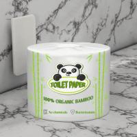 China High Quality Soft Custom Private Label Toilet and Bath Tissue Paper Roll Free Samples Available for sale