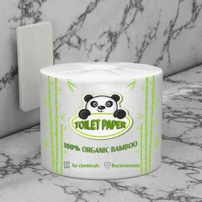 China High Quality Soft Custom Private Label Toilet and Bath Tissue Paper Roll Free Samples Available for sale