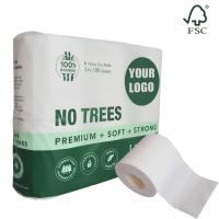 China Manufacturer Direct Wholesale Bulk Cheap Customized Soft Sanitary Toilet Paper Roll Customized Tissue Paper Towel for sale