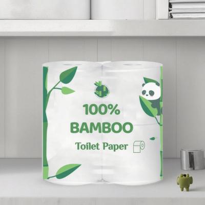 China Manufacturer Direct Wholesale Bulk Cheap Customized Soft Sanitary Toilet Paper Roll Customized Tissue Paper Towel for sale