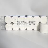 China Hot Selling Customized Original Bamboo Pulp Large Roll Paper 3-Layer-Environmentally Friendly Soft Original Bamboo Pulp Large for sale