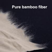 China 100% Virgin Bamboo Pulp Soft Baby Care Extra Soft Baby Dry Facial Tissue Paper for sale