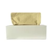 China Cheap Biodegradable Unbleached Softcare Bamboo Tissue Facial Box Paper Extractable Facial Tissue Tissue Paper for sale