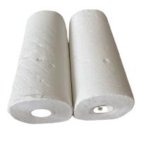 China Ultra Soft Kitchen Tissue Paper Towel Dust-Free Skin Care Twel Paper for the Kitchen for sale