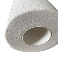 China Ultra Soft Kitchen Tissue Paper Towel Dust-Free Skin Care Twel Paper for the Kitchen for sale