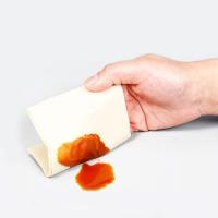 China Ultra Soft Kitchen Tissue Paper Towel Dust-Free Skin Care Twel Paper for the Kitchen for sale