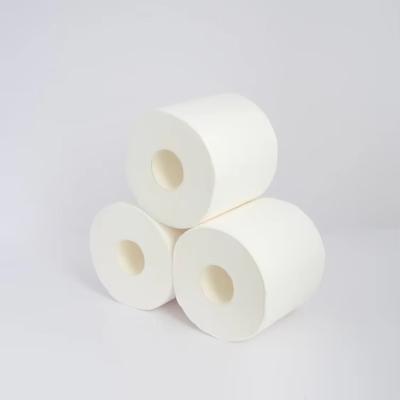 China Wholesale Eco-Friendly Soft Roll Hand Paper Towel Good Price for Industrial Roll Paper for sale