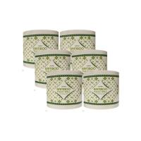 China High Quality Soft Virgin Bamboo Pulp 2-3 Ply Toilet Paper 2ply and 3ply Layers Wholesale Cheap for Bathroom Use for sale