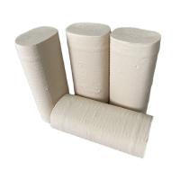 China High Quality Coreless Toilet Paper Roll Virgin Pulp Material Soft and Cheap Price for sale