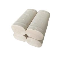 China High Quality Coreless Toilet Paper Roll Virgin Pulp Material Soft and Cheap Price for sale