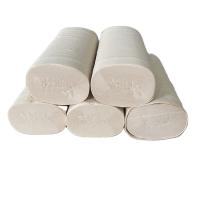 China High Quality Coreless Toilet Paper Roll Virgin Pulp Material Soft and Cheap Price for sale