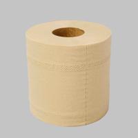 China Excellent Quality Bacteriostatic Office Standard Roll Toilet Paper Tissue for sale
