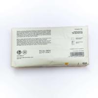 China Professional Good Suppliers Strong ultra Soft White Color Bamboo 4ply Brown Facial Tissue for sale