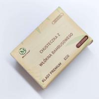 China Custom Cost Effective Printed logo Home Hotel Restaurant Use Pocket Bamboo Tissue Paper for sale
