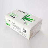China Luxury good quality eco  Strong ultra soft Virgin Bamboo Pulp Natural Color toilet paper for sale