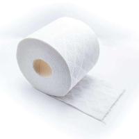 China Factory Customized Excellent Commercial Import 3ply Printed Tissue Toilet Paper for sale
