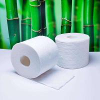 China Factory Customized Excellent Commercial Import 3ply Printed Tissue Toilet Paper for sale