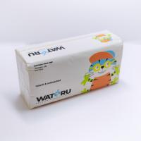 China High quality wholesale promotional restaurant paper party facial tissue magic tissue for sale