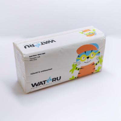 China High quality wholesale promotional restaurant paper party facial tissue magic tissue for sale
