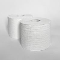 China Comfortable Standard size Natural cream beige premium unbleached bamboo 3 ply toilet paper for sale