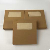 China Customizable printing high quality Natural cream beige print paper tissue napkins for sale