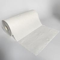 China Wholesale reusable paper hand towel organic bamboo bulk kitchen tissue towel paper roll for sale