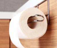 China High quality Standard size Unbleached eco pulp paper roll disposable kitchen towel paper for sale
