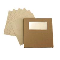China High quality luxury Eco friendly virgin bamboo pulp 2 Ply personalized paper table napkins for sale
