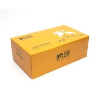 China Factory Customizable Eco-Friendly Soft Unbleached Bamboo Hygienic Facial Tissues in Box Style Comfortable and Soft for sale