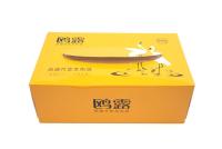 China Factory Customizable Eco-Friendly Soft Unbleached Bamboo Hygienic Facial Tissues in Box Style Comfortable and Soft for sale
