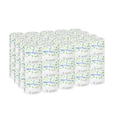 China Promotional sturdy good quality finesse custom gift wrapping flavored paper rolls for sale