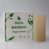 China Ultra Comfort Breathable Clog-Free Toilet Paper Customizable Bag Package for Bathroom Use for sale
