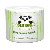 China Customized Size Toughness Free Standing Natural Home Supplies Toilet Paper for sale