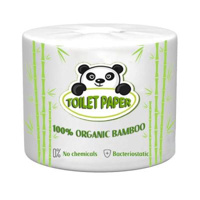China Customized Size Toughness Free Standing Natural Home Supplies Toilet Paper for sale