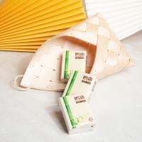 China Soft comfortable private label 100% virgin wood bamboo pulp facial tissue toilet paper for sale