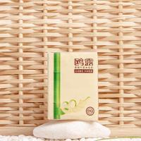 China Simple practical home boutique scented bamboo soft pack fiber facial tissue for sale