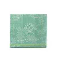 China Simple practical home boutique scented bamboo soft pack fiber facial tissue for sale