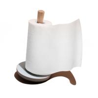 China High quality Customized white Wood color kitchen pro tissue towel paper roll for sale