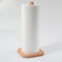 China Top Selling disposable Kitchen Roll of Paper Custom Bamboo Kitchen Paper Roll for sale
