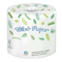 China Factory Wholesale 3ply Bamboo Rolling Toilet Tissue Paper Soft Bathroom Natural 3ply for sale